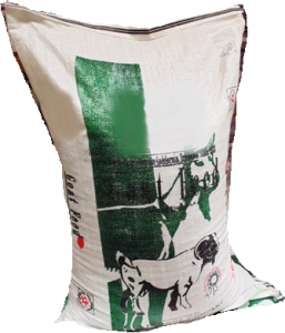 Goats Pellets Medicated 50lbs – Department of Agriculture